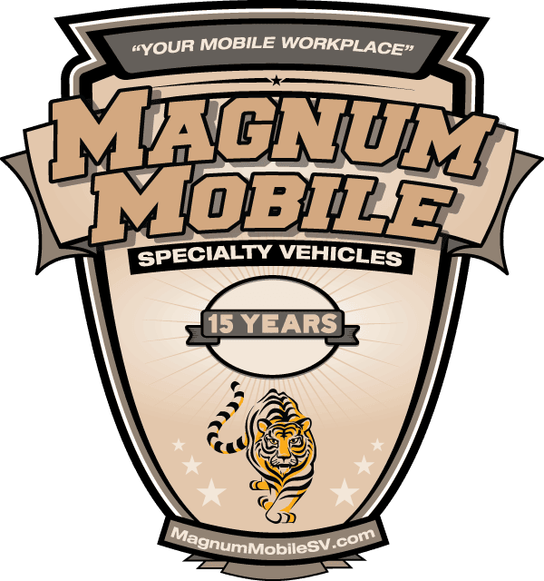 Magnum Mobile Specialty Vehicles | Your Mobile Workplace